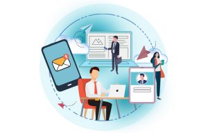 Multi device access - Rediffmail for Work