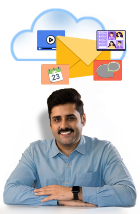 benefits of becoming an authorized channel partner - Rediffmail for Work